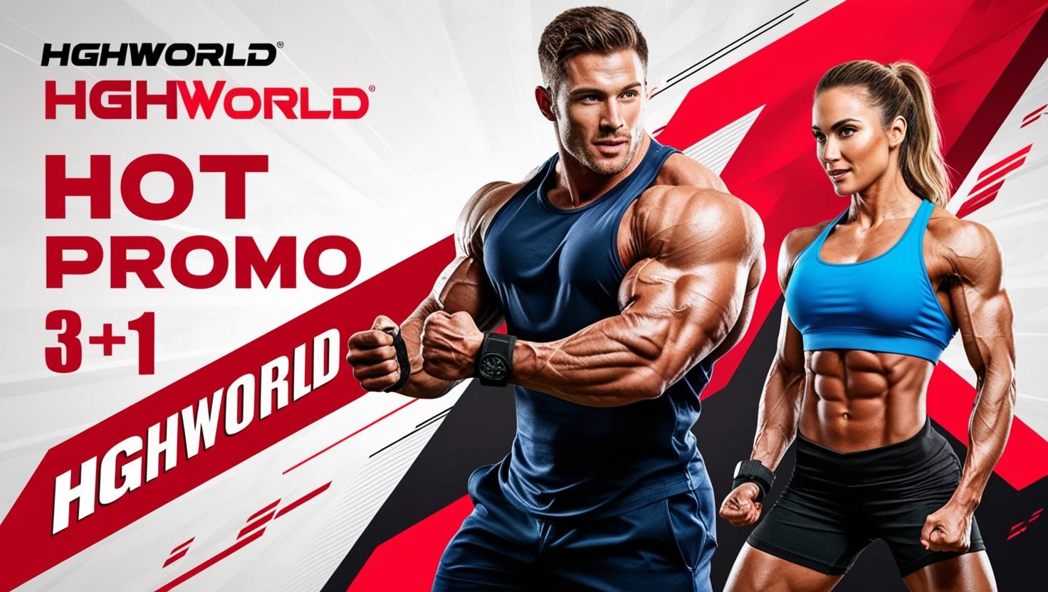 Pharma Grade HGH for sale | Buy HGH injections online | hghworld.top